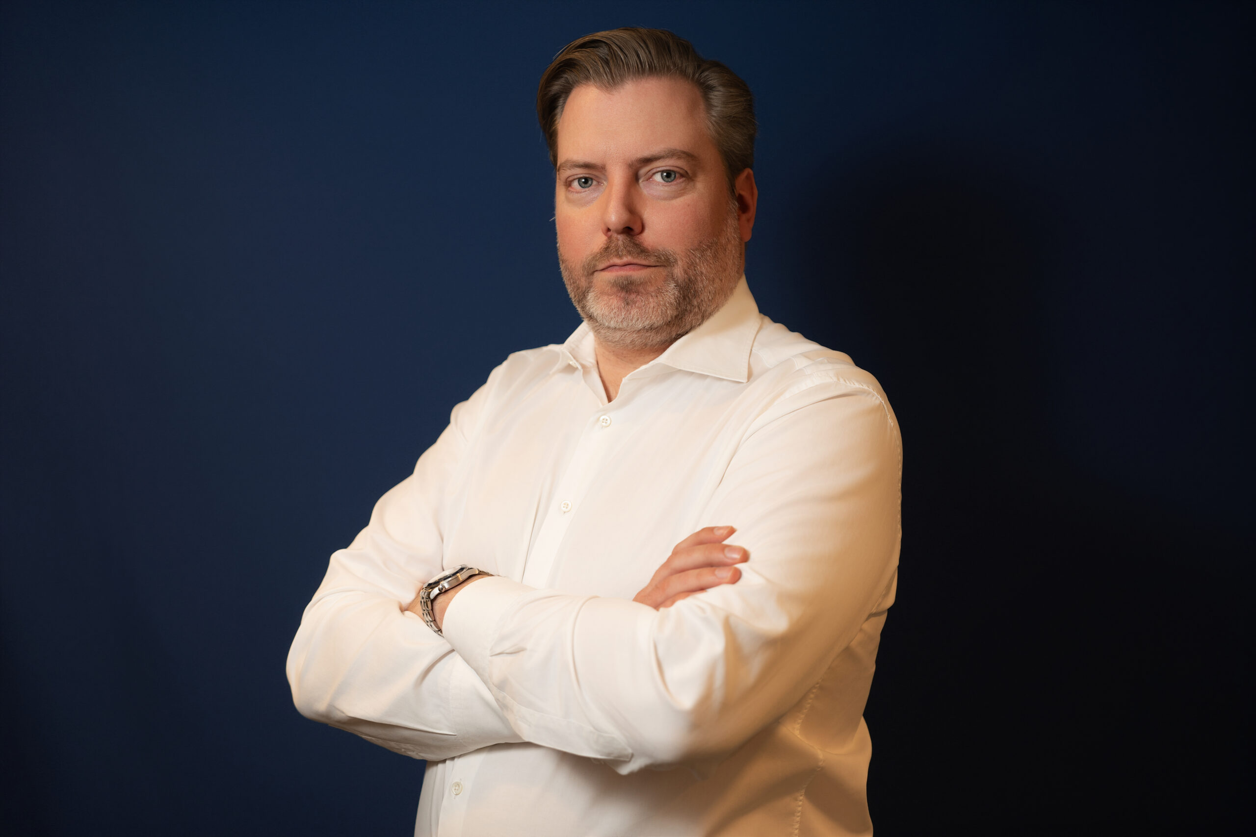 Kontakt - Malte Månson Group